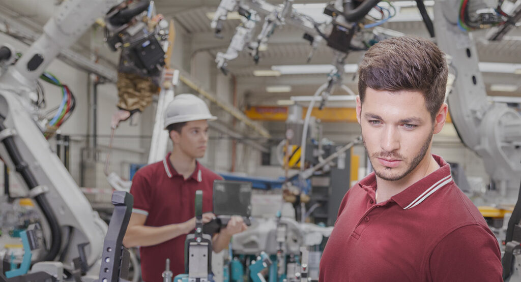 5 façons de diagnostiquer la performance d'une usine - Ultim tronic